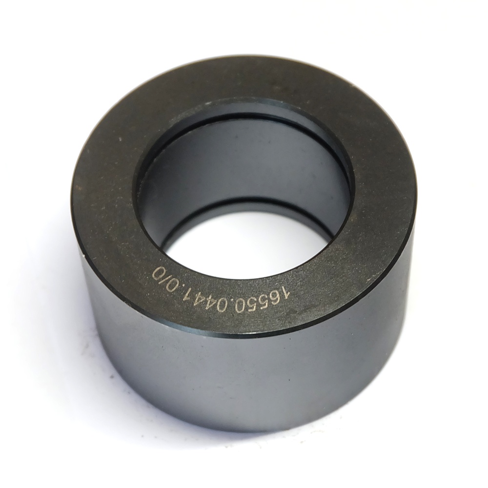 Alloy Steel Taper Bush for Pulley - cobestmachinery